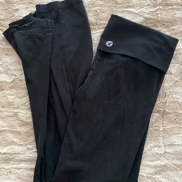 American Eagle Yoga Pants